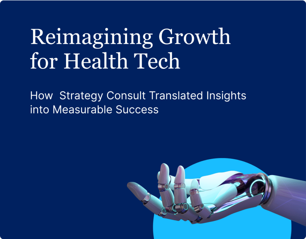 ACE Strategy and Consults Limited. – Efficiently translating high-level ...