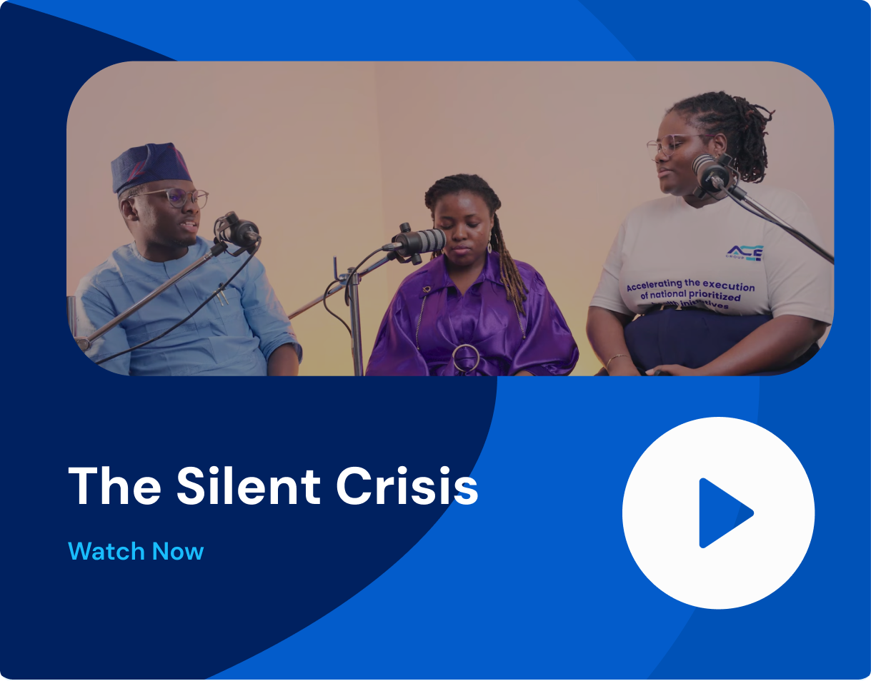 ACE Strategy and Consults Limited. – Efficiently translating high-level ...