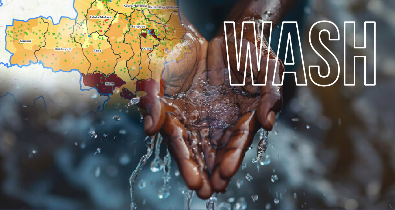 WASH Assessment and Improvement Project in Zamfara State – ACE Strategy ...